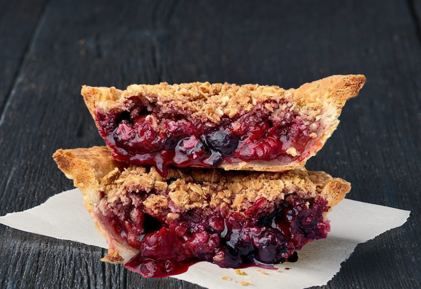 Pie Menu - The Pie Commission
